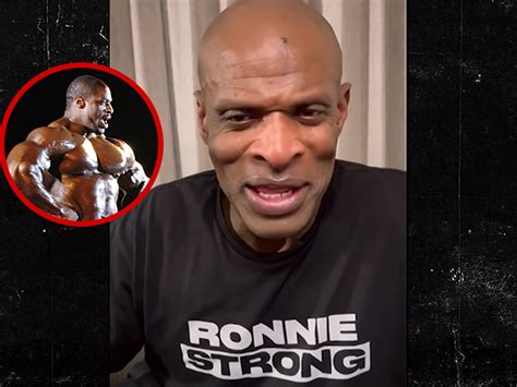 Aspirador Ronnie Coleman