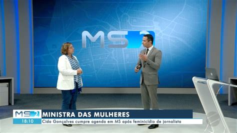 Jovem é Morta Pelo Ex Namorado No Interior De Ms G1