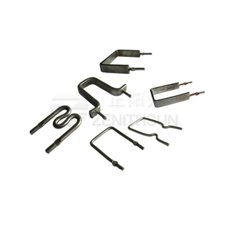 China Bare Metal Element Precision Shunt Resistorzenithsun Electronics