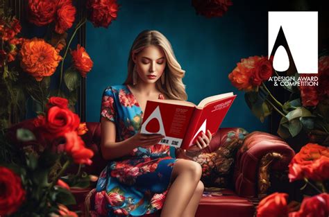 A Design Award And Competition Inclusion In Yearbook