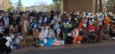 Furry Fandom Wikifur