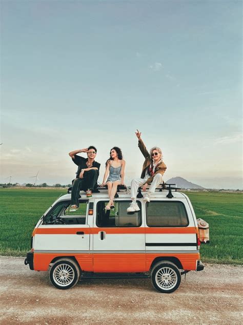 Cảnh đẹp Việt Nam Qua ống Kính Của Vicky Nhung Và Rapper Weeza KÊnh NgƯỜi NỔi TiẾng