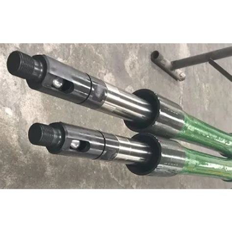 Top Quality Api 11ax Oilfield Subsurface Sucker Rod Pump Insert Pump