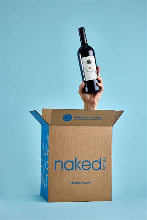 Naked Wines — The Best Wine Club In America
