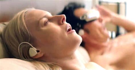 Future Sex Review Why The Series Is Far More Than An Erotic Black Mirror Future Of Sex