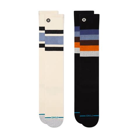 Compression Otc Socks 2 Pack Stance