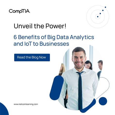 netcom learning on linkedin bigdata iot businesstransformation