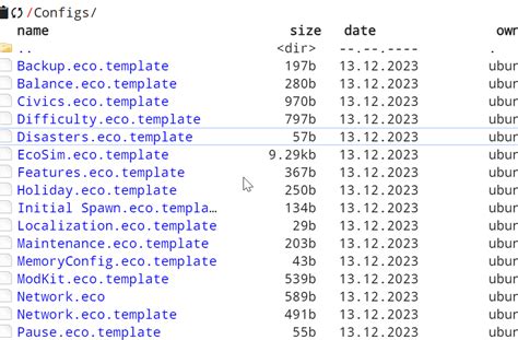 Eco How To Disable The Meteor Indifferent Broccolipedia