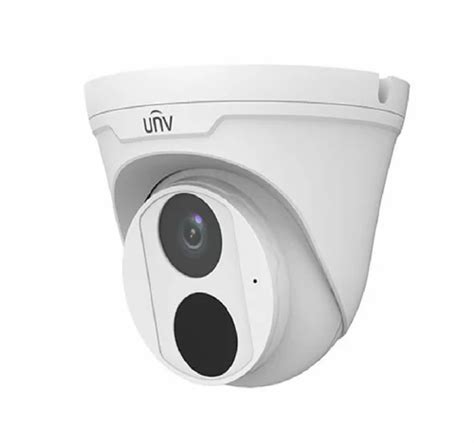 Uniview IPC3615LE ADF28KM 5MP HD Dome Camera Camera Range 30 M At 5900 Piece In Rajkot