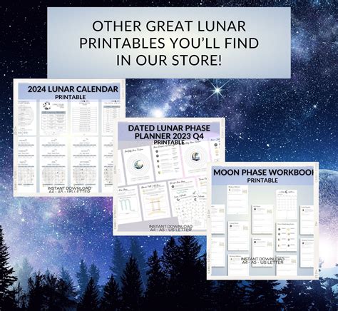 Free Printable August Lunar Calendar 2024 Printable Calendar