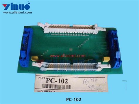 Pc 102 Digital Io Interface Board Yinuo Electronics Provides