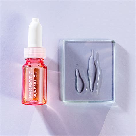 Probiotic Skincare Oil Membrasin