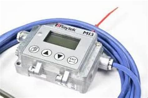 Raytek Raycmltj Infrared Temperature Sensor IR Sensor 20 To 500 Deg C At 11500 Piece In New