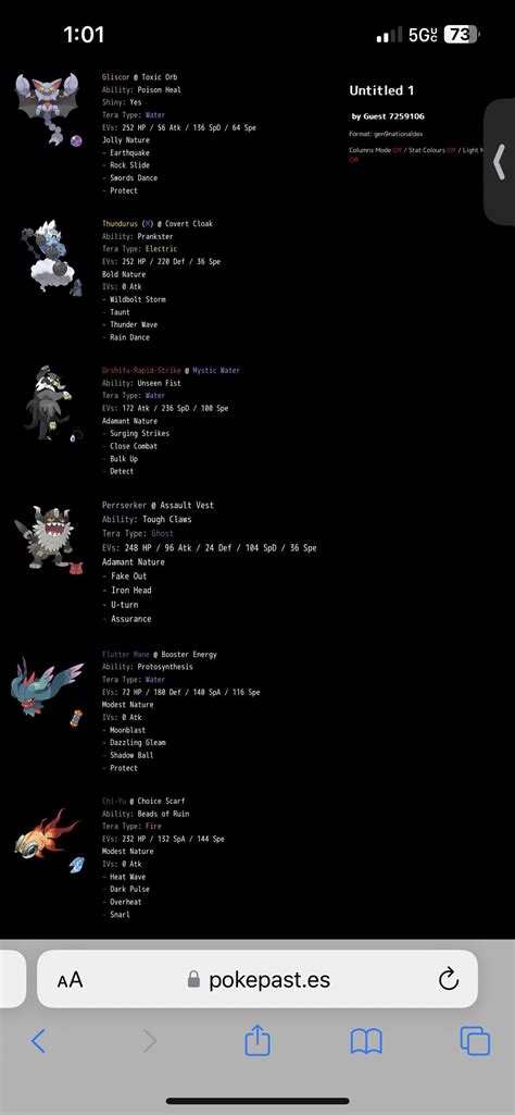 Regulation E Rvgcratemyteam