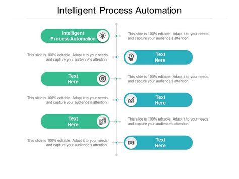 intelligent process automation ppt powerpoint presentation inspiration
