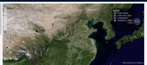 React 之 Openlayer图层控制react Openlayers 定位图层 Csdn博客