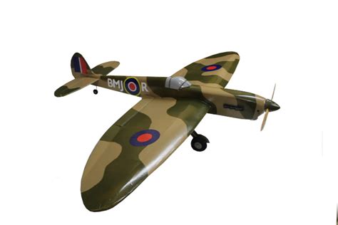 Spitfire Bmjr Models