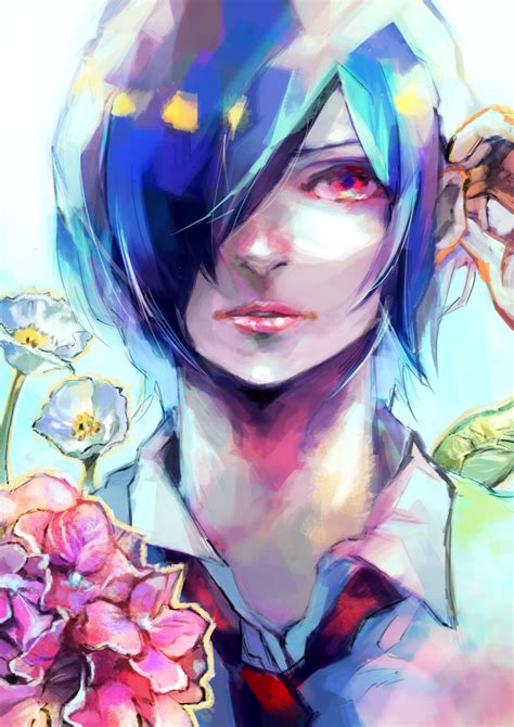 Tokyo Ghoul Danbooru
