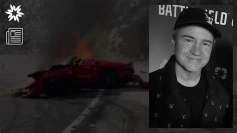 Vince Zampella Call Of Duty Co Creator Dies At 55