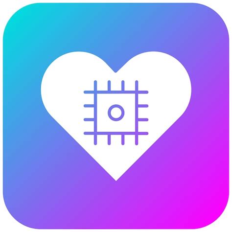 Premium Vector Affective Computing Vector Icon Can Be Used For Data