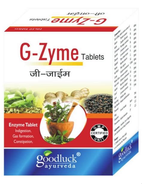 Lg Zyme Tablets At ₹ 390 Kg In New Delhi Id 20519336588