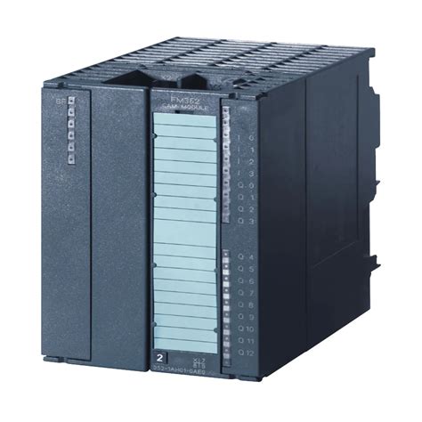 New 100 Original Authentic Plc Fm 351 Positioning Module Controller