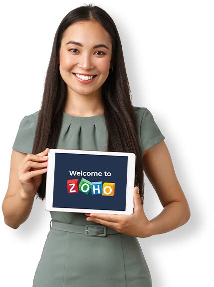 Certified Zoho CRM Consulting Three Group