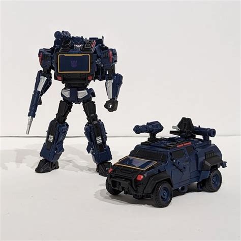 Transformers Rise Reactivate Toy Discussion Page 2 • Seibertron