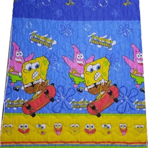 Step Deka Sundjer Bob Igračkica Tačkica