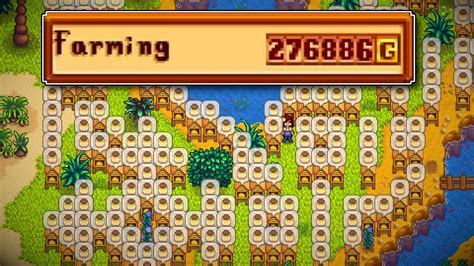 Bee House Stardew Valley Layout The 5 Best Stardew Valley Farm Layouts
