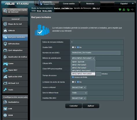 How To Create A WiFi Network In The Router To Connect Home Automation Devices ITIGIC