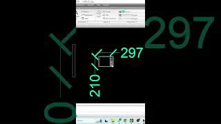 Cara Plot Gambar Sesuai Skala Di Autocad Doovi