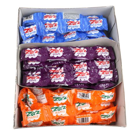 Zotz Candy Candy Store Candynation