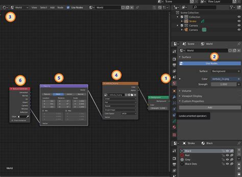 How To Create 2d Animations In Blender 2 8 Blendernation