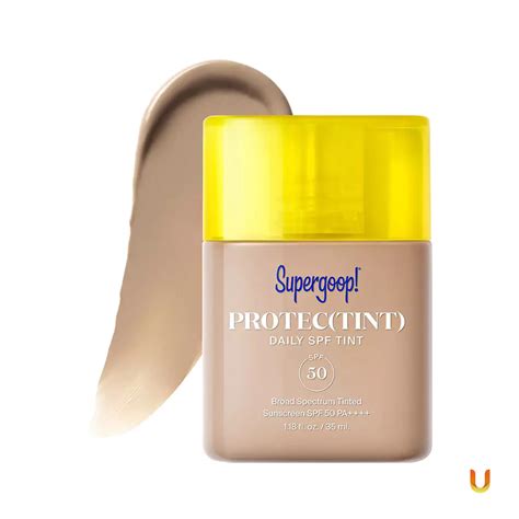 Supergoop Protectint Daily Skin Tint Spf 50 In Pakistan