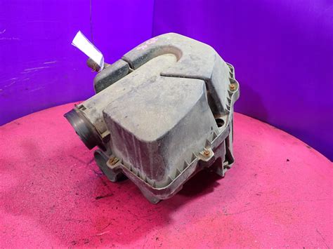 Honda Crv 2 Cr V Ii 01 2 0 16v I Vtec K20a4 Obudowa Filtra Powietrza Za 40 00pln Z Zabrze