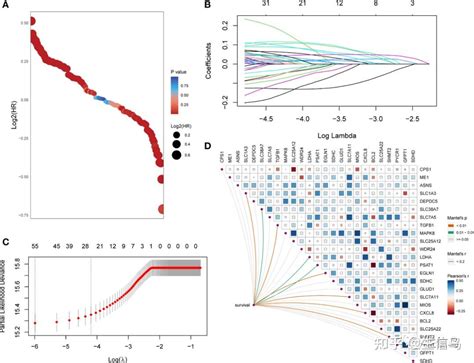 6分 代谢重编程 泛癌预后 免疫微环境，纯生信分析文章套路！ 知乎