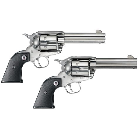 Ruger Vaquero Sass Two Gun Special For Sale New