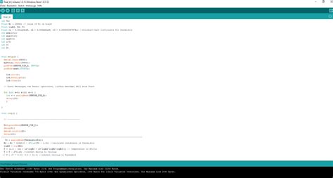 Codes Doesnt Work Arduinomit Mit App Inventor Help Mit App