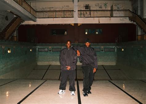 Clipse Are Paving A New Frontier In Rap With Let God Sort Em Out