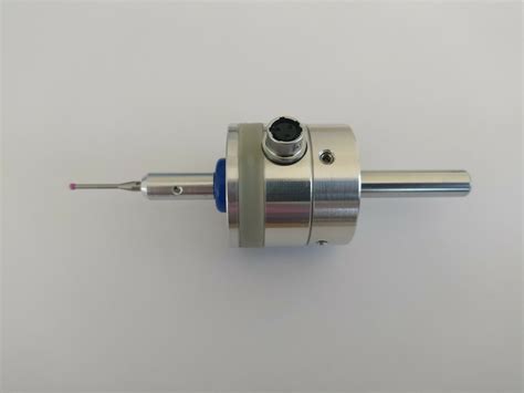 5 24v Waterproof 3d Digitizing Touch Probe For Cnc With 8 Mm Shank 2