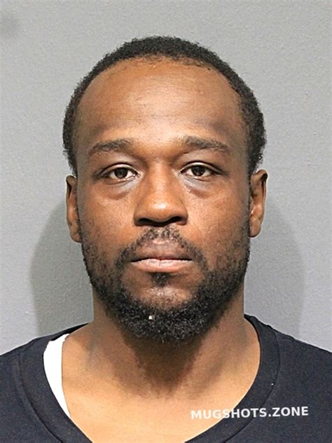 James Anthony Bailey 04042025 Chicago Mugshots Zone