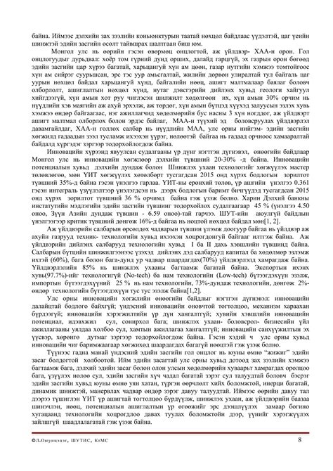 New Paradigm Of Mongolian Development Doc