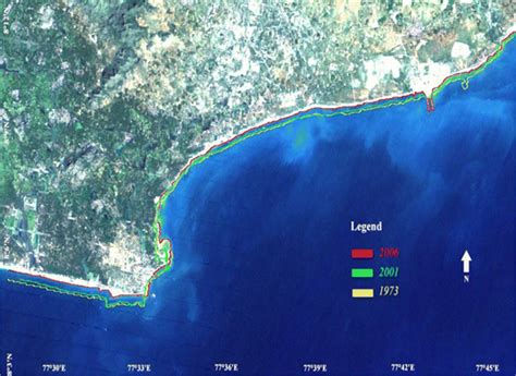Multi Temporal Landsat Images Data Overlapped With Landsat Etm Data Download Scientific Diagram
