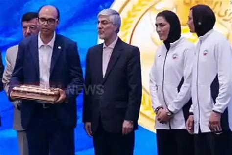 پس‌لرزه اقدام جنجالی و عجیب شهربانو منصوریان عکس و ویدئو