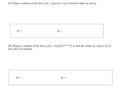 Solved Previously Posted This Question And Got An An Answer Chegg Com