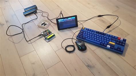 Visible Light Communication Between A Raspberry Pi And An Arduino YouTube