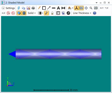 How To Locate Geometry Errors Part II Design Examples Knowledgebase