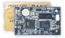 Artila Releases M 502 Linux Based ARM9 System On Module