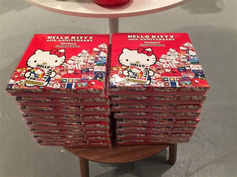 Hello Kitty Con 2014 Hello Kitty Con 2014 Was The First Ev… Flickr